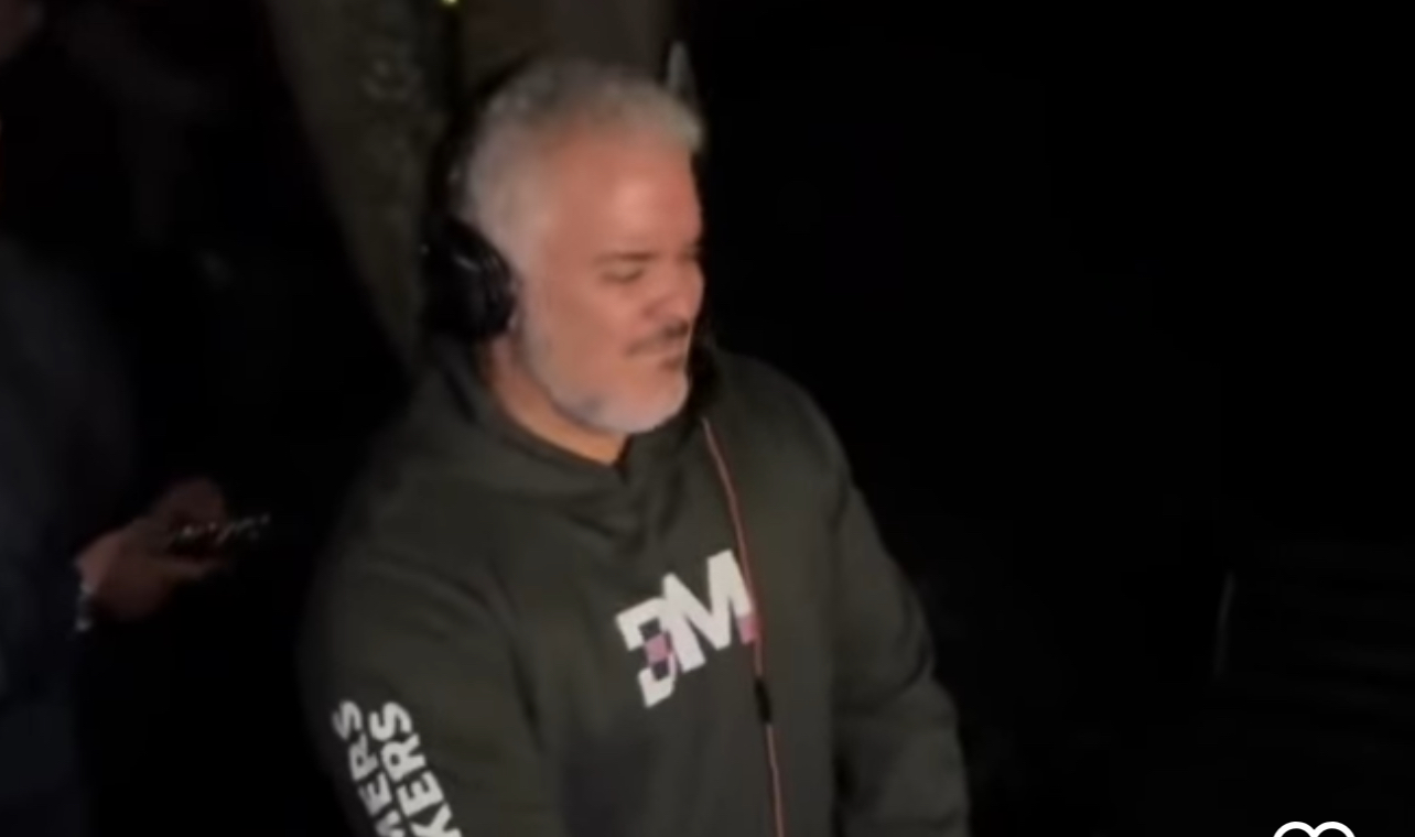 El Expresidente que se Convirtió en DJ: La Nueva Vida de Iván Duque.